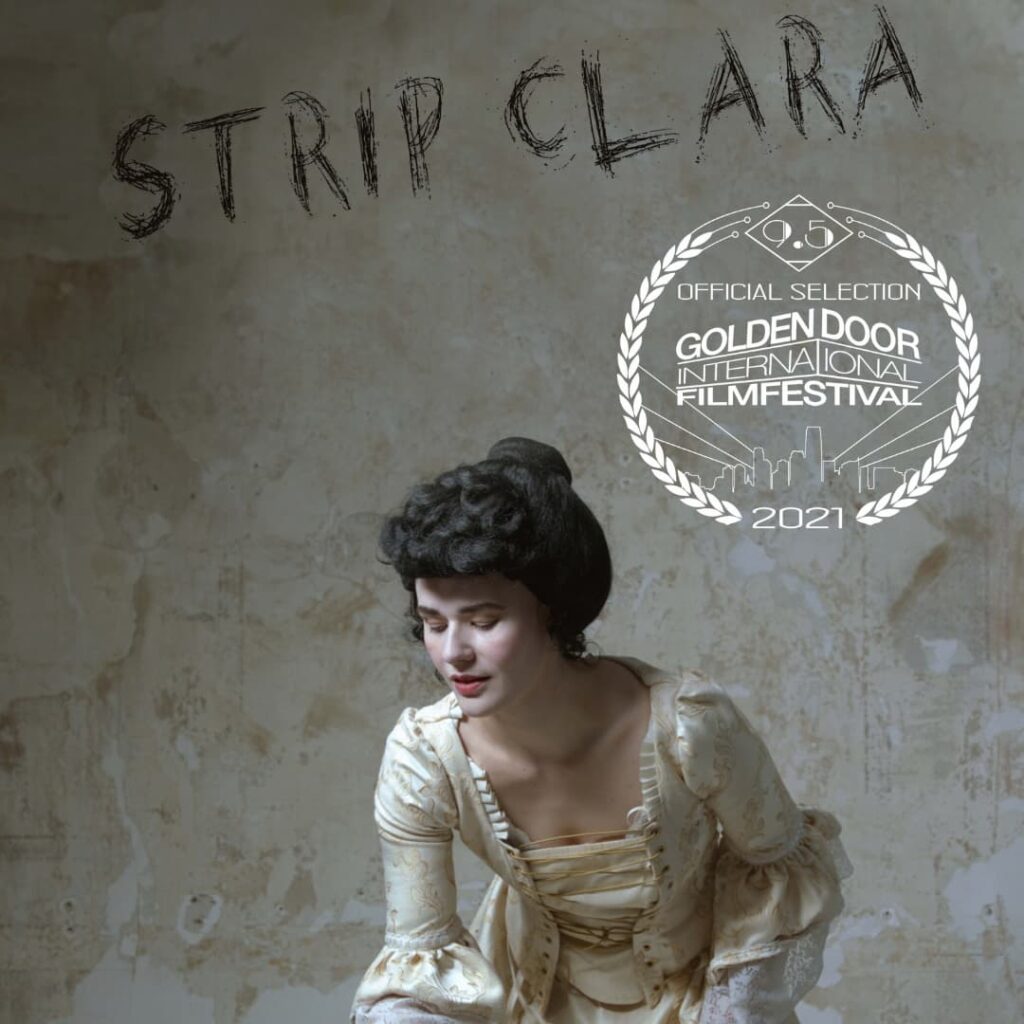 Actor | Singer | Producer | Writer | Piera Van de Wiel